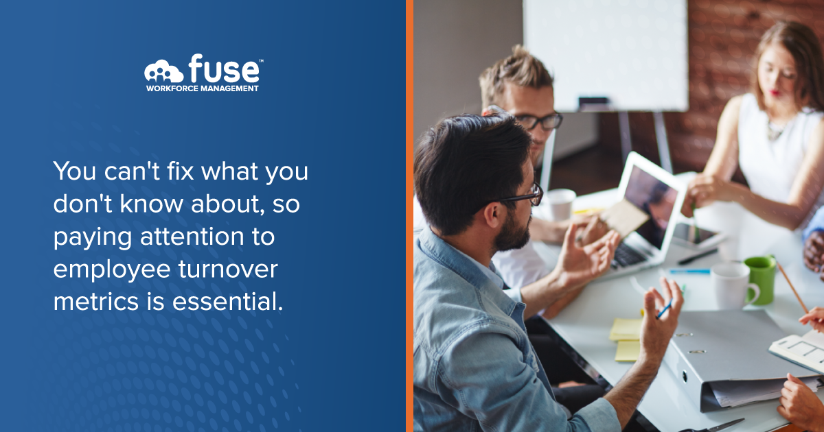 How to Measure and Evaluate an Employee Turnover Analysis Report